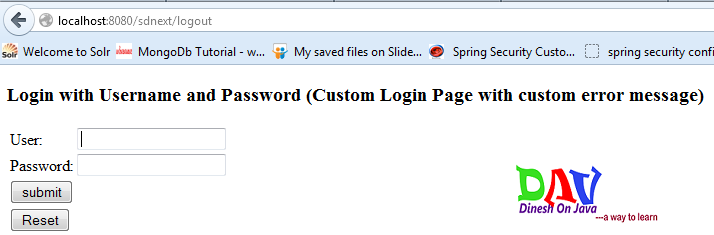Password Hashing Or Encoding In Spring Security Dinesh On Java
