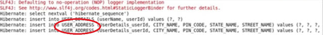 Collections In Hibernate And Adding Keys Example Dinesh On Java 8248