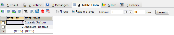 Retrieving Objects In Hibernate Using Sessionget Dinesh On Java